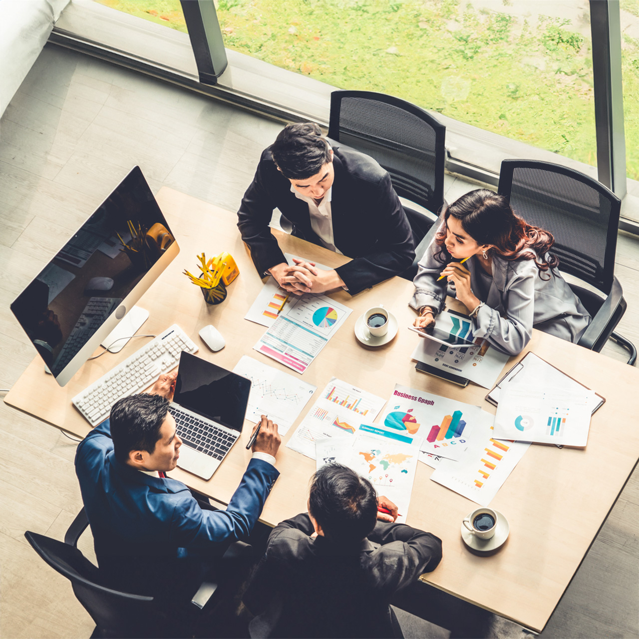 6 HR Best Practices You Should Implement and Why - JobFit HR